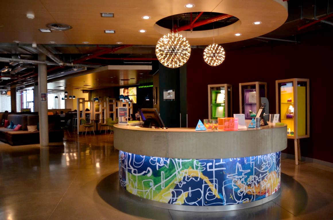 La nuova frontiera dell'accoglienza. Come organizzare la reception in ...