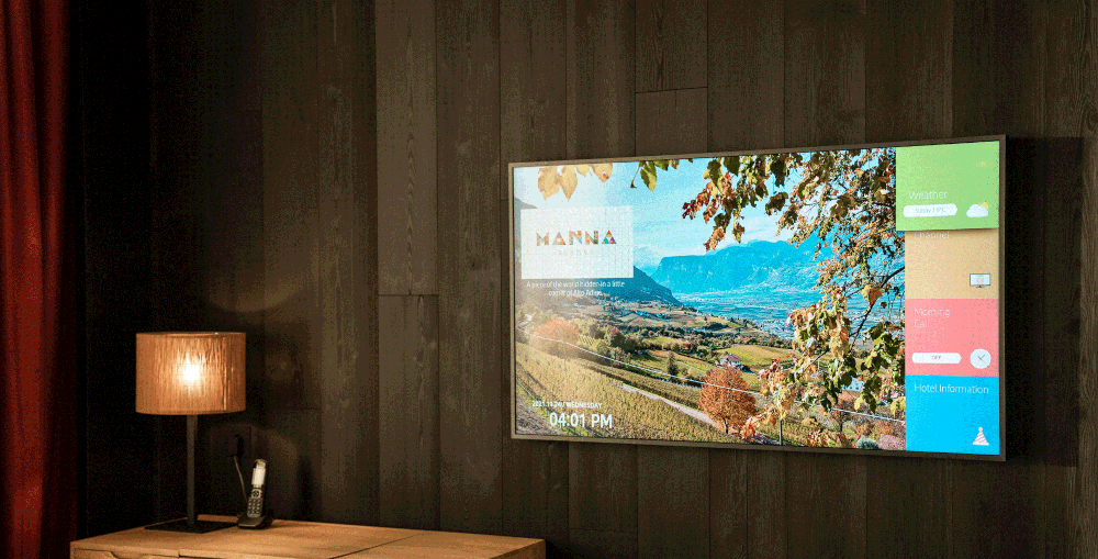 TV per Hotel: televisori e sistemi con "Hotel Mode" | Guida alla scelta