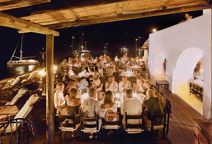 Serate a Tema per Ristoranti e Hotel. Alcuni consigli su come ...