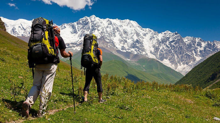 Il Turismo Punta tutto sui Viaggiatori Italiani ed Europei per la ...