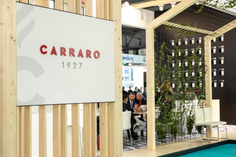 Caffè Carraro Spa | Forniture Alberghiere Online