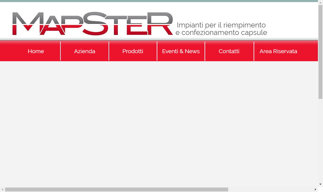 Mapster Srl | Forniture Alberghiere Online