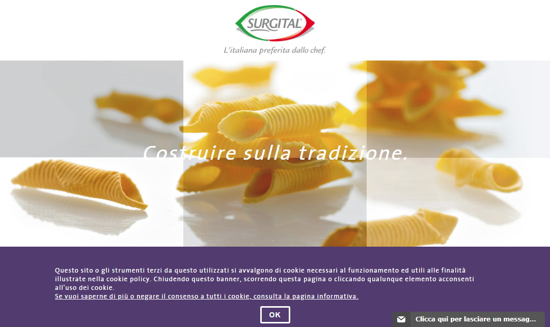 Surgital Spa | Forniture Alberghiere Online